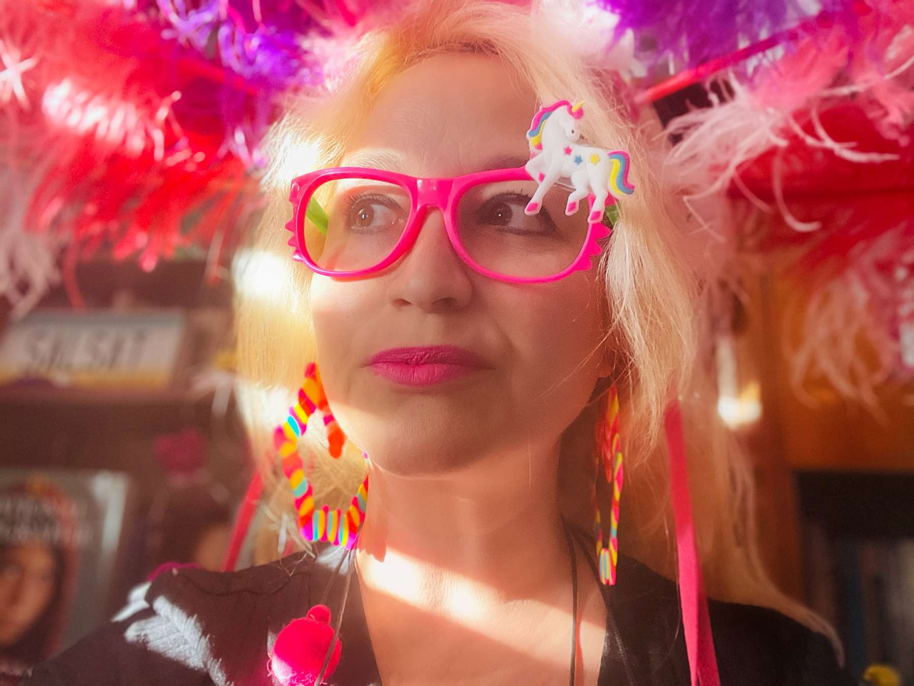 Dr. Tamara MC Cult, Child Marriage, Polygamy, Trafficking, & DV Expert