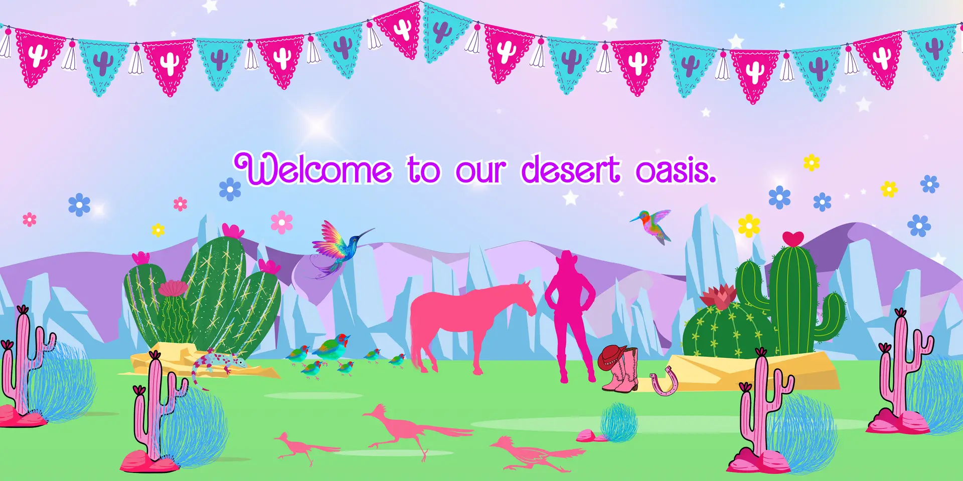 Contact - Dr. Tamara MC