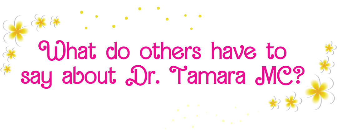 Dr. Tamara MC: Cults, Child Marriage, Polygamy, Trafficking, & DV