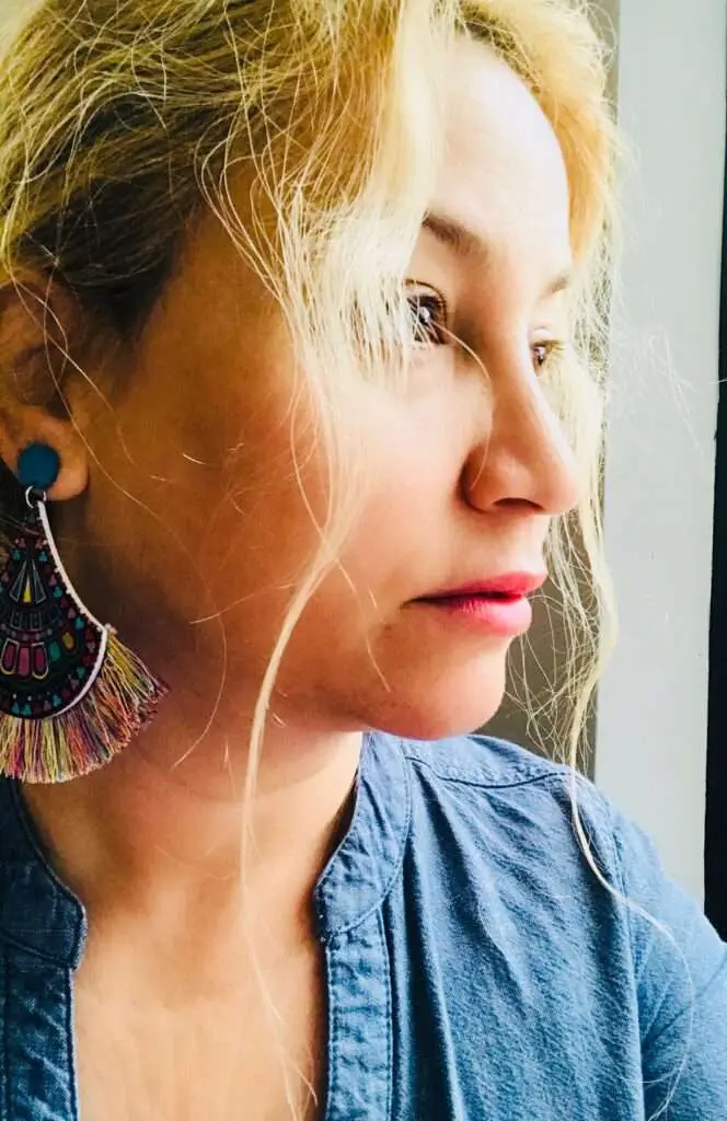 Dr. Tamara MC: Cults, Child Marriage, Polygamy, Trafficking, & DV