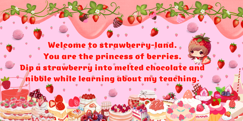 Teaching - Dr. Tamara MC