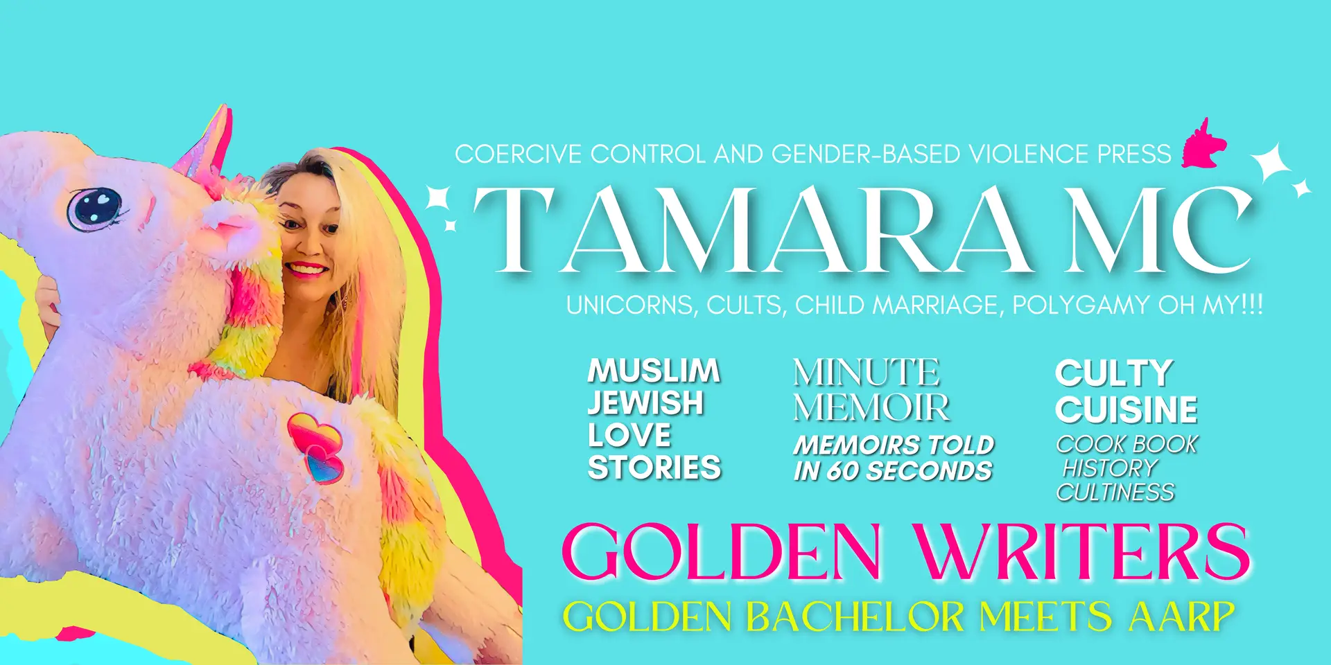 MC Mag & Press - Dr. Tamara MC