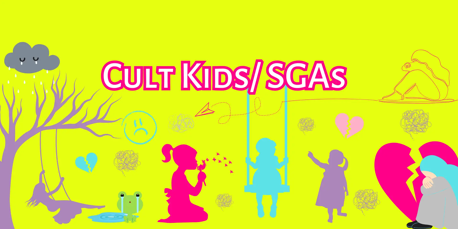 Cults - Dr. Tamara MC